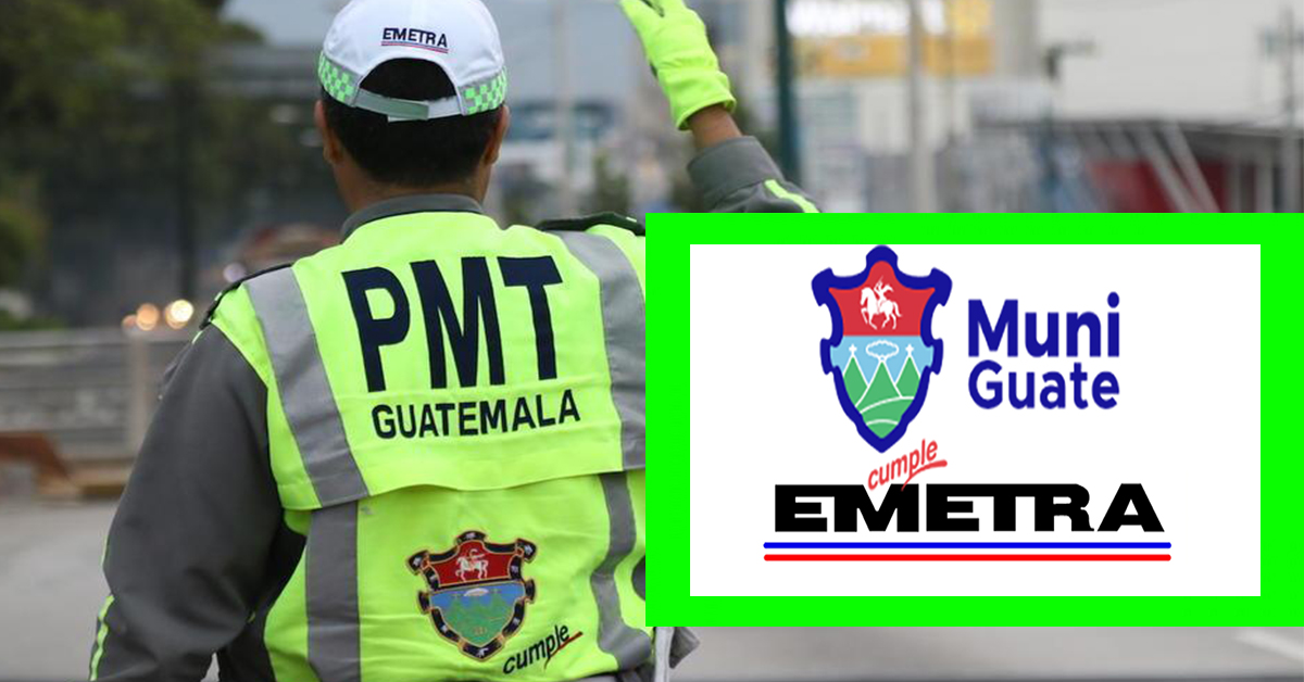 Emetra empleos en Guatemala | Oportunidad Laboral | Empleosguate.com