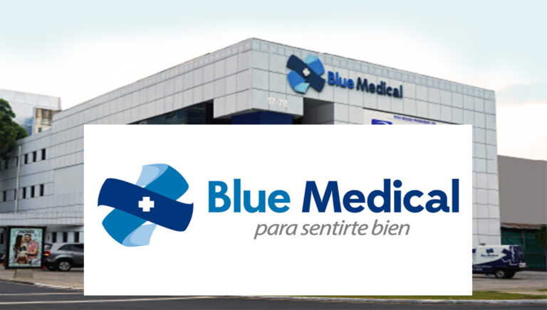 Trabajos en Blue Medical | Plazas Recientes en Agosto 2021 ¡¡Aplica Ya!!