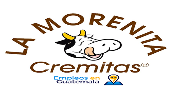 Trabajos disponibles La Morenita en Guatemala - Recursos Humanos