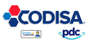 Trabajos disponibles GRUPO PDC en Guatemala - Recursos Humanos