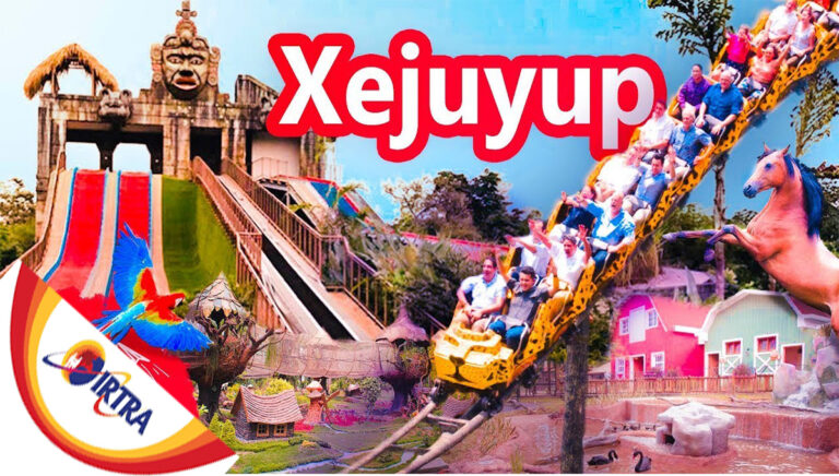 NUEVAS PLAZA DE EMPLEO EN IRTRA XEJUYUP | Enero 2023 | ¡APLICA HOY ...