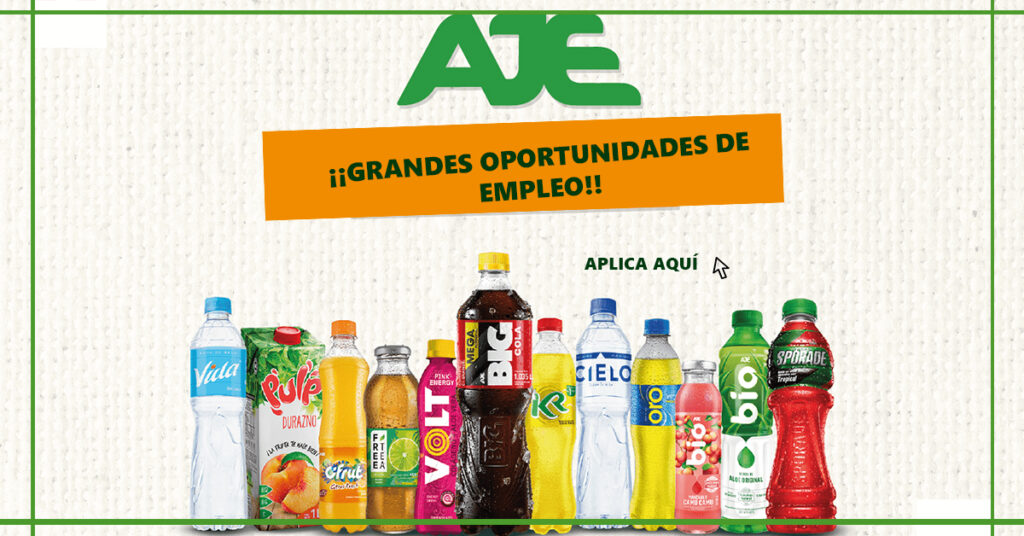 EMPLEOS EN GUATEMALA | Nuevas ofertas de trabajo - JUNIO 2025 ! Aplica hoy mismo.