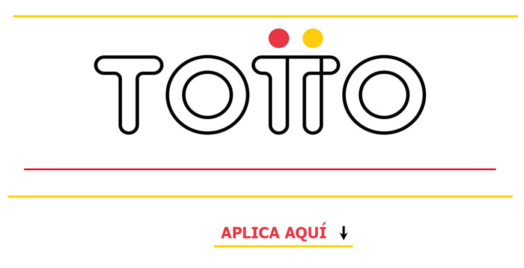 TOTTO Guatemala busca personal | Empleos en Guatemala | MAYO 2026 ...