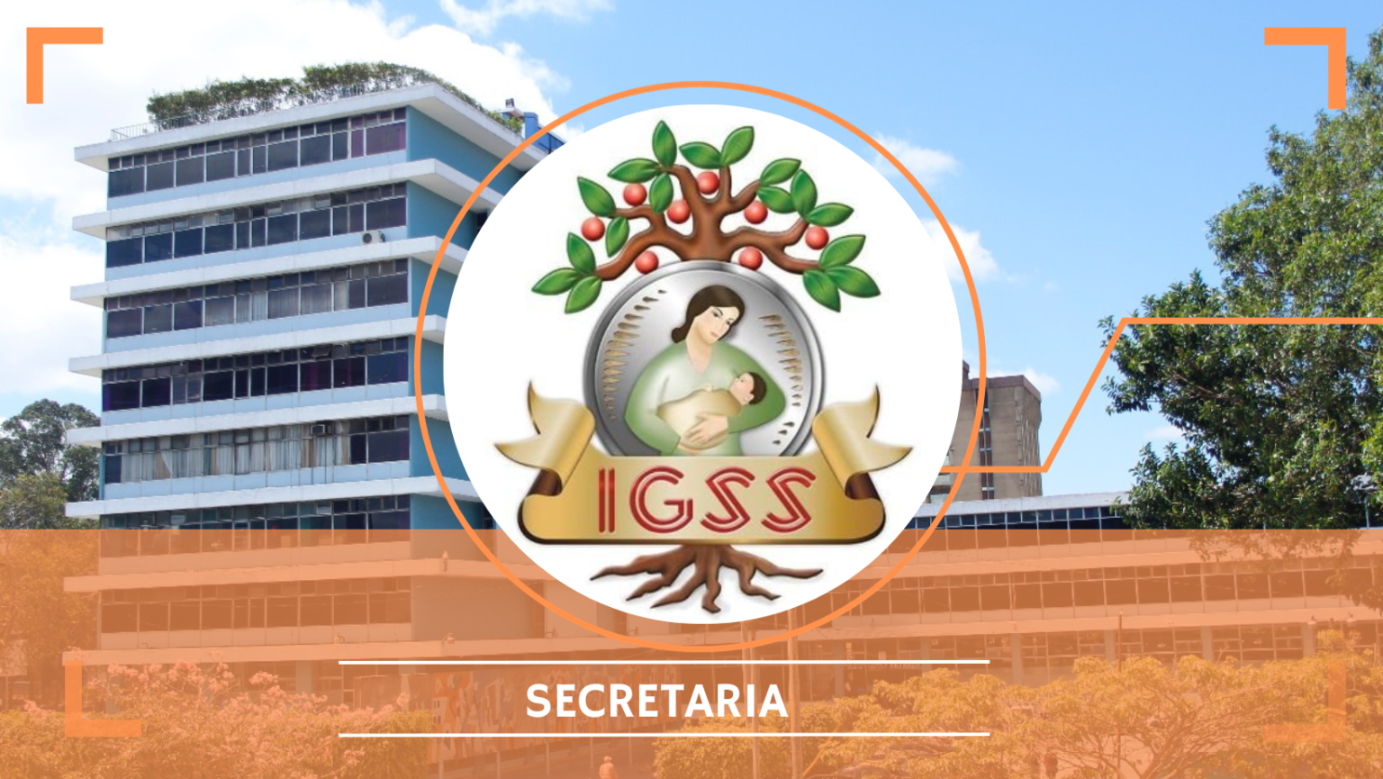Secretaria en IGSS - Ciudad de Guatemala - Empleos en Guatemala