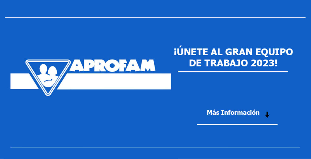 Empleos en APROFAM | Enero 2026 | Empleos en Guatemala 2026 - Empleos ...