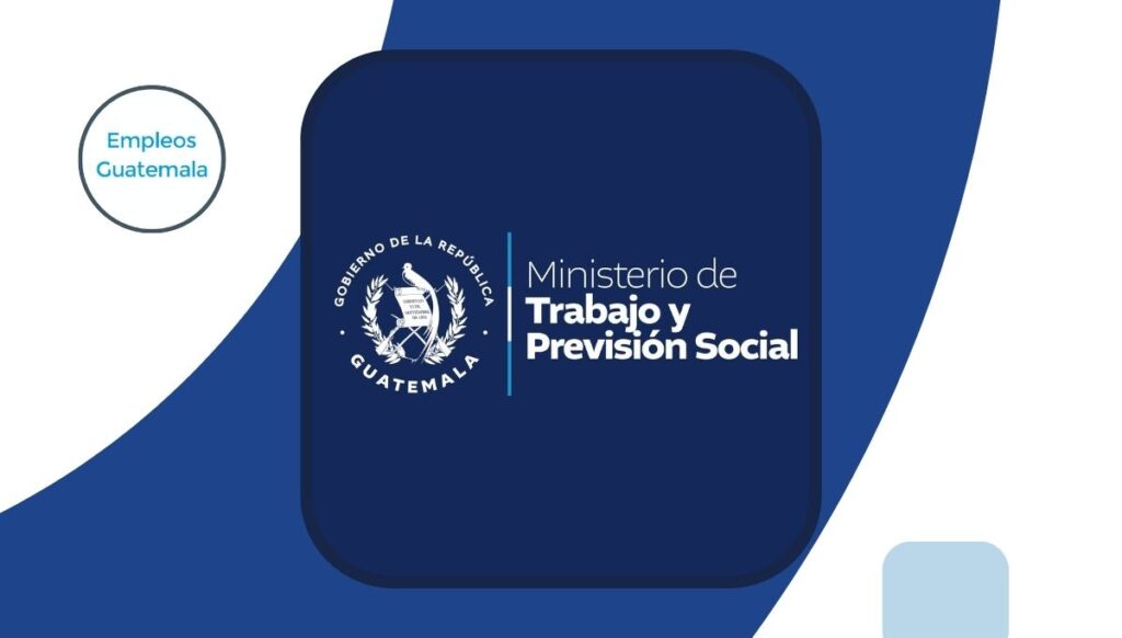 Gran Convocatoria de Empleos en Registro Nacional de las personas RENAP ...
